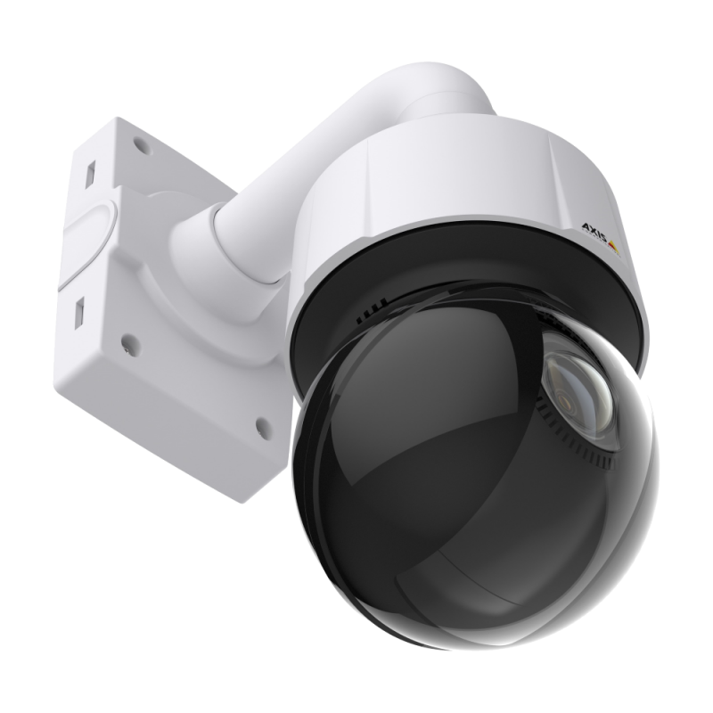 Камера AXIS Q6114-E 50HZ на securax.ru